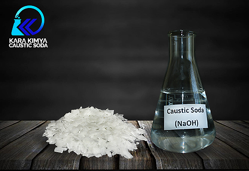 Sodyum Hidroksit Nedir? | %98 Payet Kostik Satışı